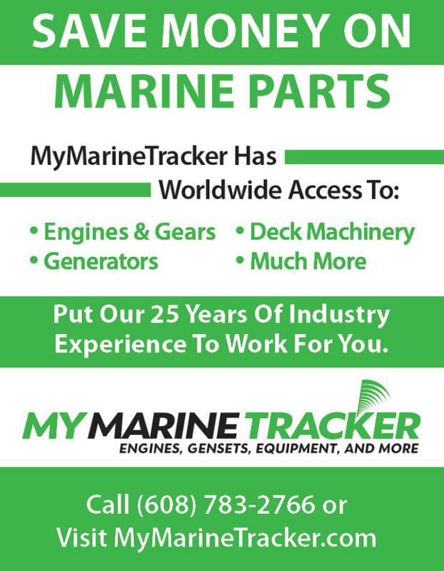 Boats & Harbors | Advertise Commercial Boats, Marine Equipment & Tugs